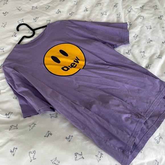 Tops | Brand New Drew House Tshirt Sizes | Poshmark